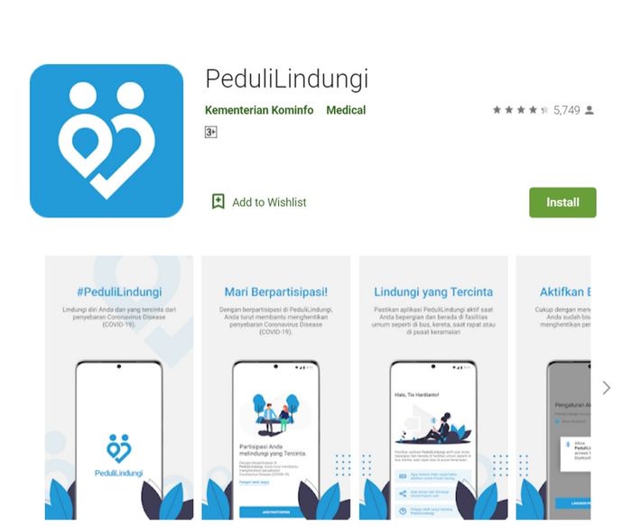 Cara Mudah Cek Sertifikat Vaksin Covid 19 Di Aplikasi Pedulilindungi