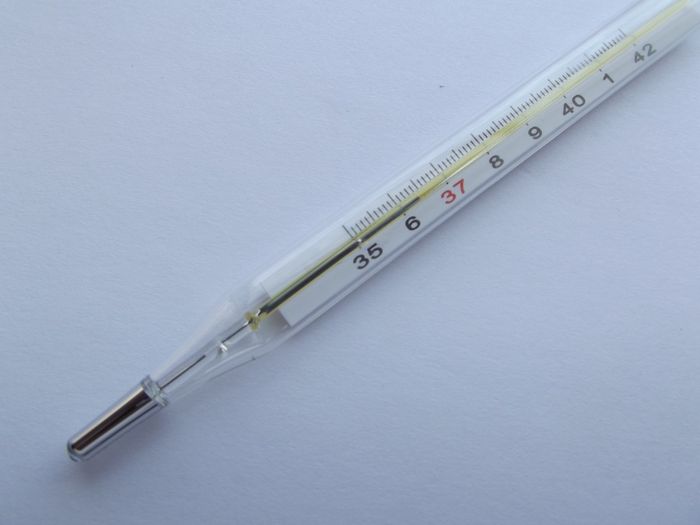 Cara Mengukur Suhu Tubuh yang Benar dengan Berbagai Jenis Termometer ... Cara Mengukur Suhu Tubuh yang Benar dengan Berbagai Jenis Termometer ...