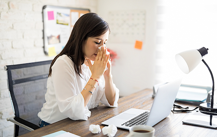 Titik Pijat Masuk Angin yang Harus Anda Ketahui, Bisa Jadi Refleksi ...