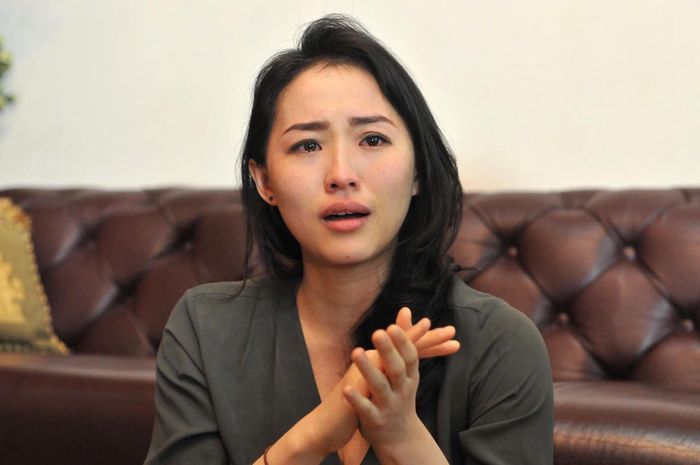 Kabar Baru Sandy Salihin yang Kembarannya Meninggal karena Kopi Sianida ...