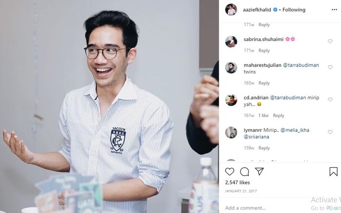 Keturunan Bangsawan dan Miliki Wajah Tampan, Intip Potret Anak Tiri ...