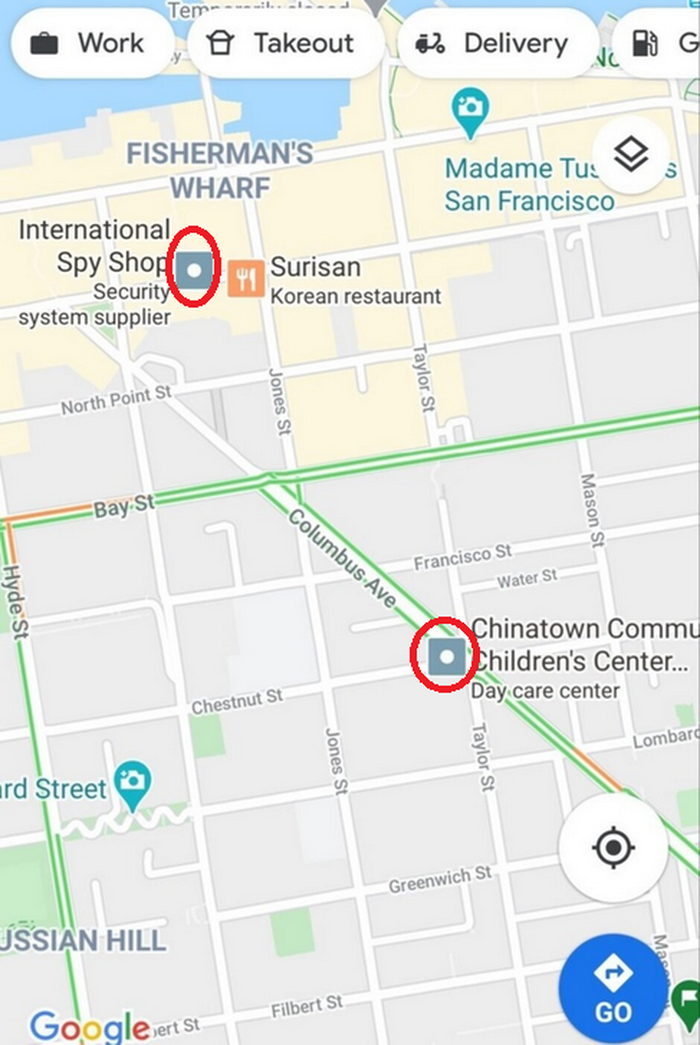 Google Maps Coba Fitur Baru, Bisa Pasang Iklan Tanpa Biaya Loh! - Semua ...