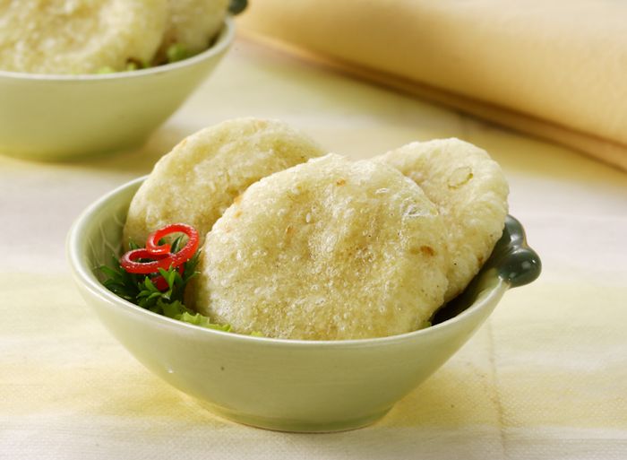 Tips Membuat Cireng Tidak Keras dan Alot, Harus Perhatikan Hal Penting ...