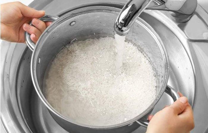 BERITA TERPOPULER: Dari Perbedaan Masak Nasi dengan Air Dingin dan Air ... BERITA TERPOPULER: Dari Perbedaan Masak Nasi dengan Air Dingin dan Air ...