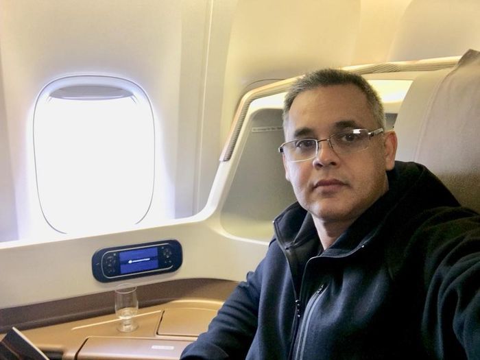 Sarah Azhari Bertahta Jadi Menantu Mantan Gubernur Timor Leste, Inilah ...