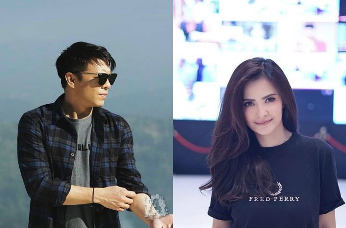 Kecantikannya Sempat Bikin Ariel NOAH Terpesona, Tengok Penampilan Baru ...