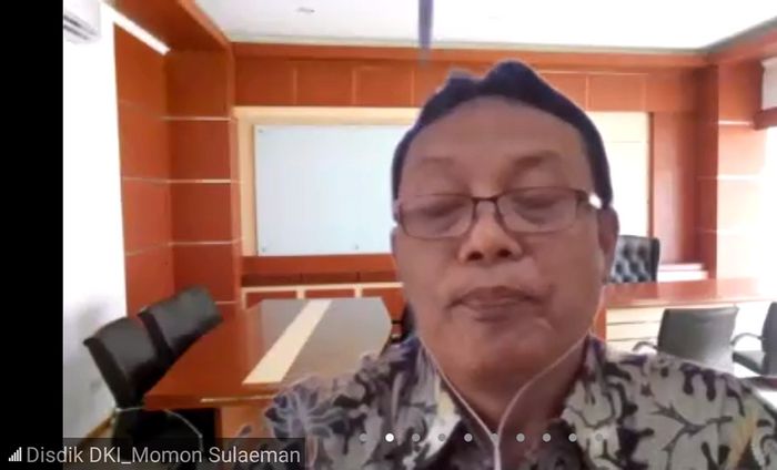 Tantangan Belajar di Masa New Normal, Pentingnya Platform Belajar ...