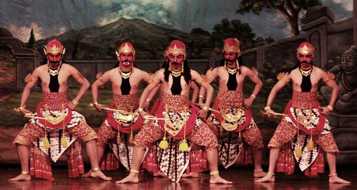 Siaran Langsung via ZOOM | Wayang Orang Daring Pertama di Indonesia ...