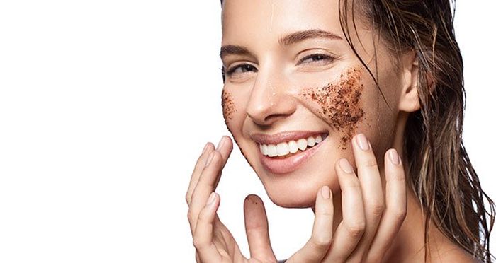 5 Cara Mudah Bikin Tekstur Kulit Kasar Jadi Halus & Mulus Lagi! - Semua ...