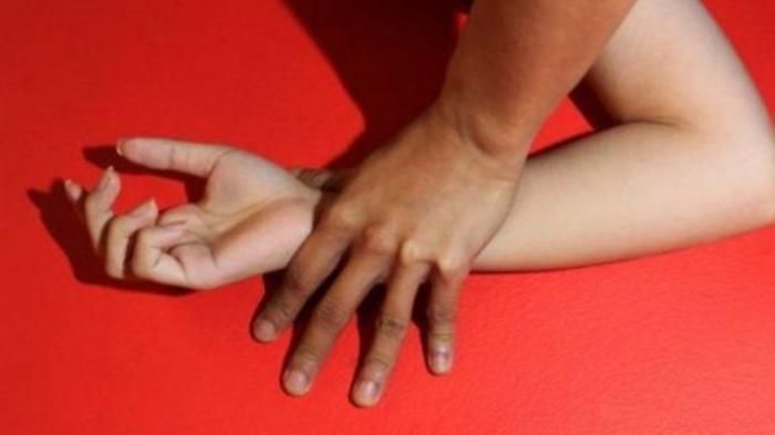 Astaghfirullah, Bocah SMP di Surabaya Disetubuhi 4 Anggota Keluarga ...