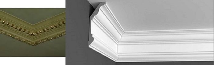 Cornice, Lis Berlekuk yang Artistik pada Bangunan Apa Perannya? - Semua ...