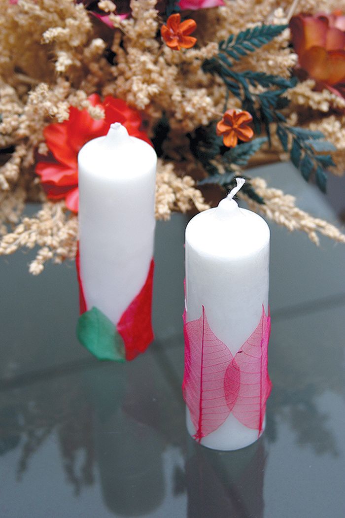 Mau Suasana Romantis yang Beda? Begini Buat Tampilan ‘Lilin Romantis ...