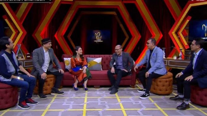 Sempat Goda Mantan Suami untuk Rujuk, Rossa Kini Kedapatan Masih Simpan ...