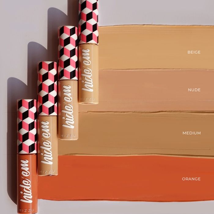 4 Rekomendasi Concealer Lokal Terjangkau untuk Samarkan Kantung Mata ...
