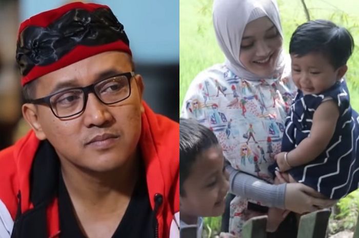 BERITA TERPOPULER: Teddy Sempat Jengkel Pada Putri Delina Gegara ... BERITA TERPOPULER: Teddy Sempat Jengkel Pada Putri Delina Gegara ...