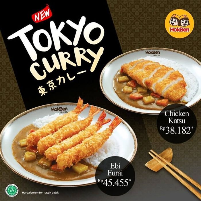 4 Rekomendasi Menu HokBen di Bawah Rp100.000 yang Bisa Jadi Pilihan ...