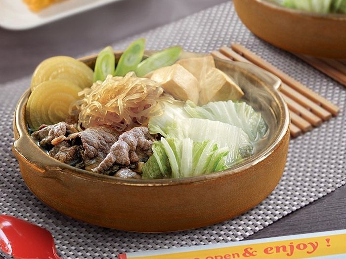 4 Rekomendasi Menu HokBen di Bawah Rp100.000 yang Bisa Jadi Pilihan ...