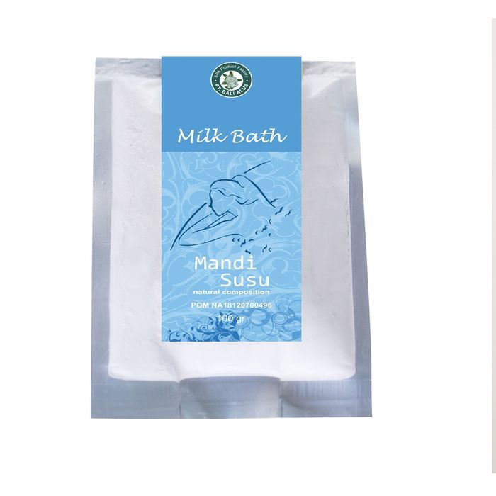 Rekomendasi Masker Badan Ampuh Mencerahkan Kulit Tubuh, Gak Sama dengan ...