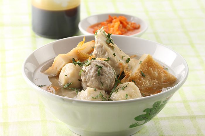 Kepanjangan Nama Jajajan di Indonesia Mulai dari Perkedel Sampai Kue ...