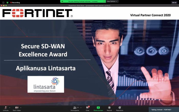 Lintasarta Tawarkan Solusi ICT Terlengkap di RI, Ini Keunggulannya ...