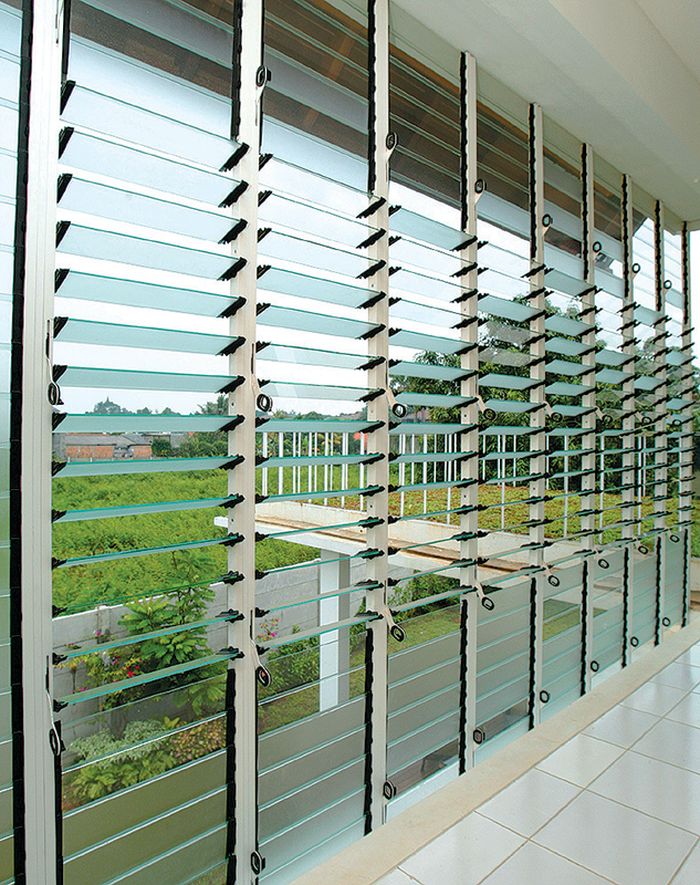 3 Model Jendela Paling Banyak Digunakan, Mana Paling Optimal Alirkan ...