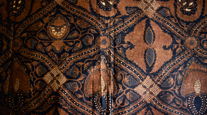 Mengenal Puro Mangkunegaran dan Modernitas Batiknya - National Geographic