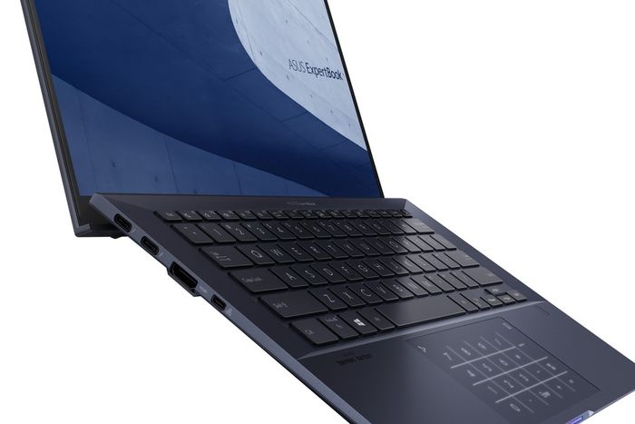 Rekomendasi Laptop Terbaik untuk Kerja