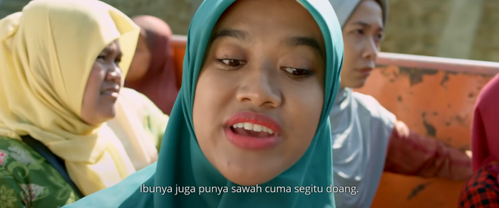 Karakter Zodiak Pemain Film Tilik Menurut Astrologist, No 3 Zodiak Ibu ...