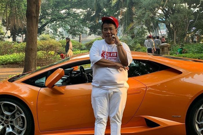 BERITA TERPOPULER: Terkuak Honor Hotman Paris dalam Sekali Menangani ... BERITA TERPOPULER: Terkuak Honor Hotman Paris dalam Sekali Menangani ...