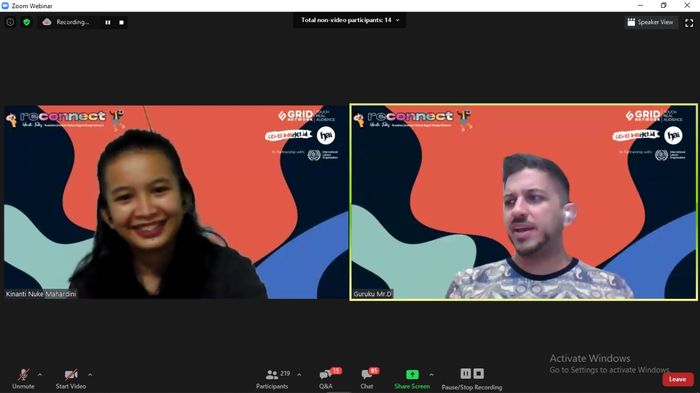 Guruku Mr D Kasih Tau Cara Efektif dan Fun Belajar Bahasa Inggris buat Remaja: Lewat Nonton Film ...