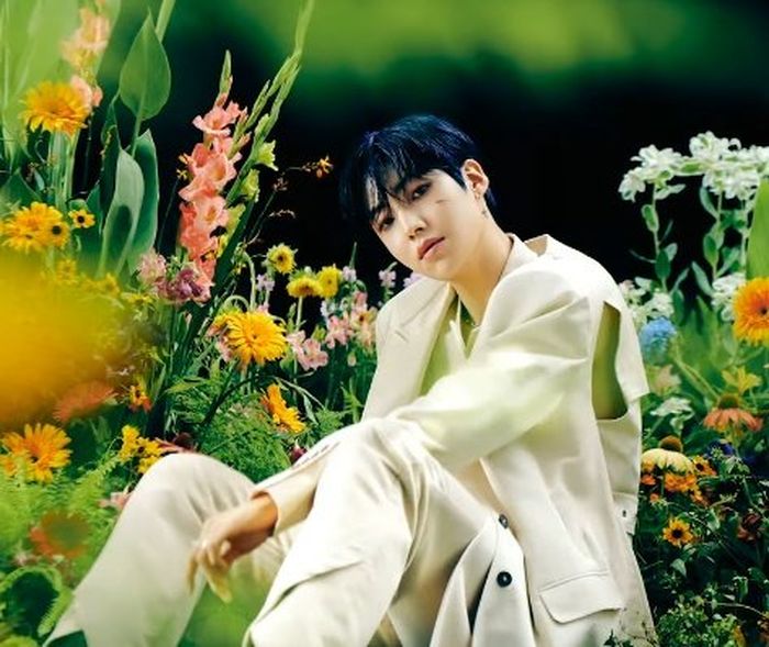 Bakal Dikenalkan Tahun Ini, Intip 3 Fakta Rencana Debut Lee Eunsang ...