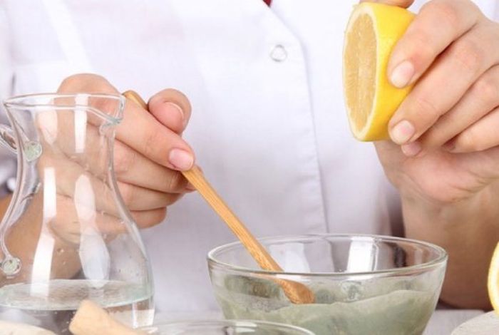 Ketiak Jadi Wangi & Cerah dengan DIY Masker Detoks Ketiak Ini ...