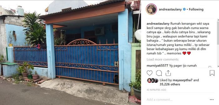Kini Tinggal di Istana Mewah nan Megah hingga Dijuluki Sultan Bintaro ... Kini Tinggal di Istana Mewah nan Megah hingga Dijuluki Sultan Bintaro ...