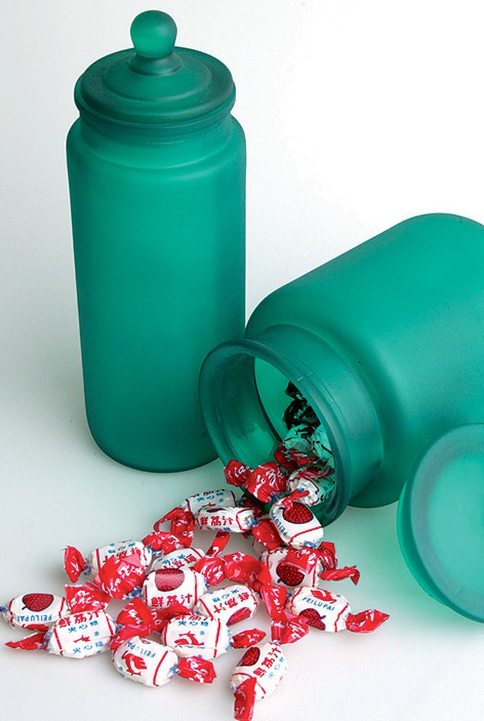 Langkah Mudah Hilangkan Bau Tengik di Toples Hingga Basmi Semut di ...