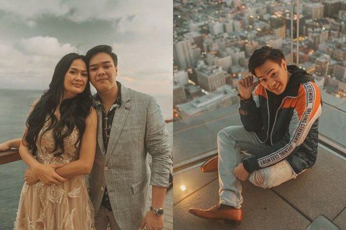 Terlahir Sebagai Cicit Presiden RI yang Pertama, Begini Gaya Hidup Jeje ...