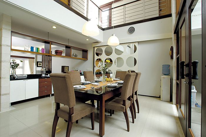 Tak Selalu Hitam dan Putih, Begini Aturan Main Warna Monokromatik dalam ...