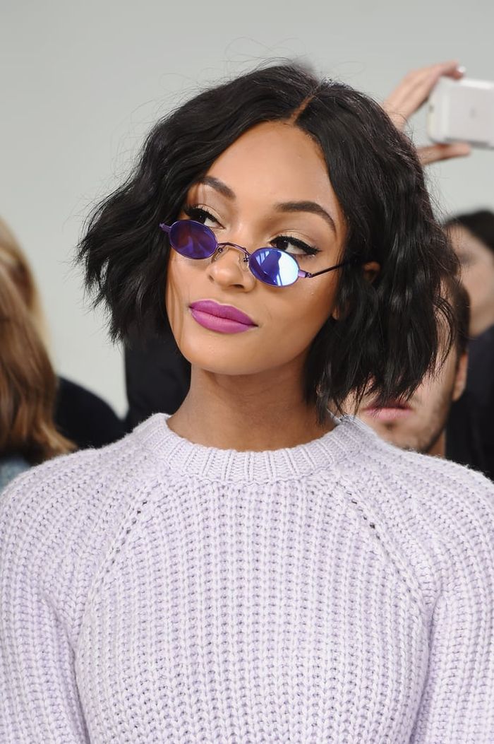 Insprirasi Berbagai Gaya Rambut Bob yang Bikin Penampilan Lebih Fresh ...