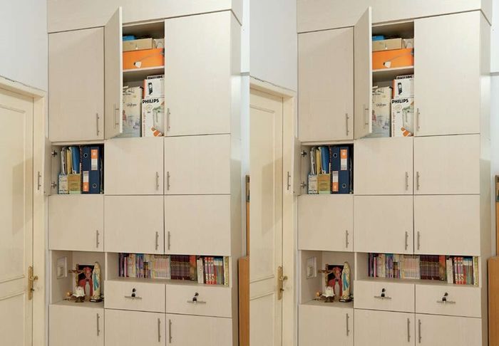 Bikin Gudang di Rumah Rapi dengan Langkah Praktis Ini, Cek Yuk! - Semua ...