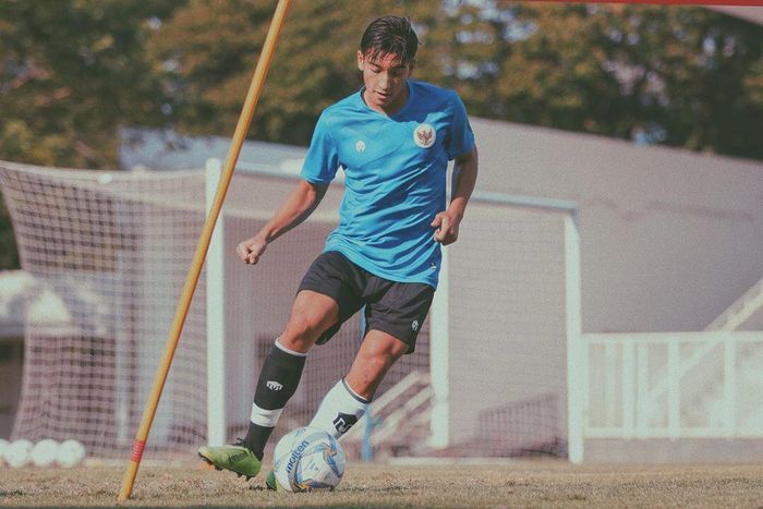 Profil Lengkap Jack Brown, Calon Bintang Sepak Bola Andalan Indonesia ...