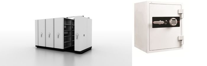 Begini 4 Cara Tepat Menyimpan Dokumen Penting. Jangan Di-laminating ...