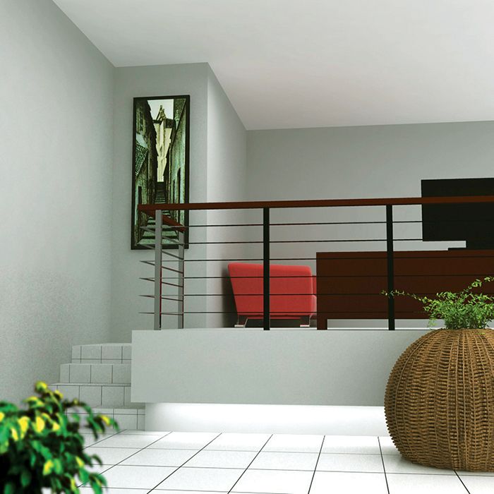 Mau Hadirkan Perbedaan Ketinggian di Ruangan? Ini Hal Wajib Tau Soal ...