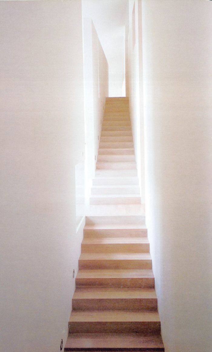 Begini Cara Ketahui Ukuran Tangga Ideal yang Bisa Minimalkan Cedera ...