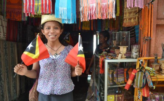 Tak Ingin Negaranya Merdeka, Begini Nasib Warga Timor Leste Penuh ...