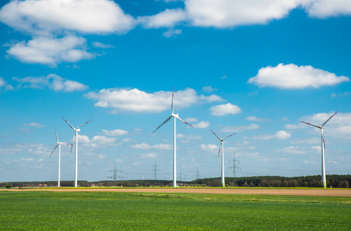 Macam-Macam Sumber Energi Alternatif Bagi Kehidupan Manusia, Air Hingga ...