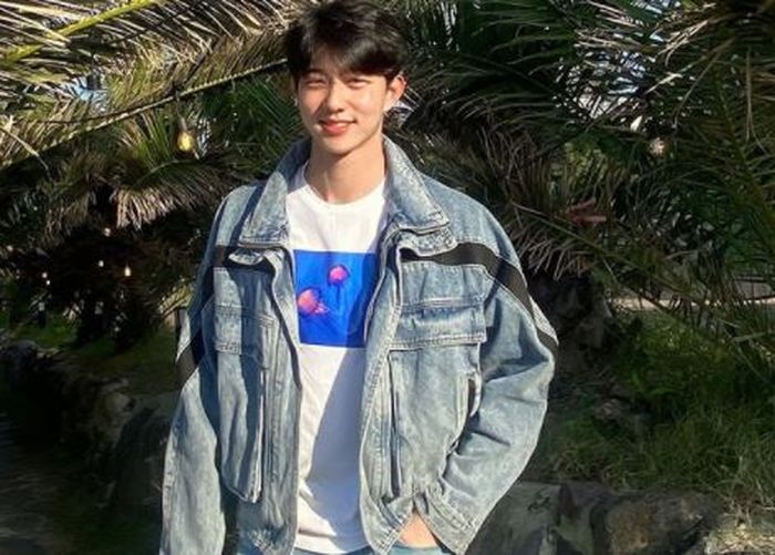 Mengenal Ki Do Hun, Aktor Muda SM Entertainment yang Bintangi MV Rossa ...