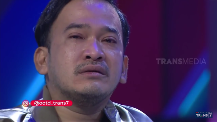 Bercucuran Air Mata, Ruben Onsu Minta Betrand Peto Jaga Sarwendah dan ... Bercucuran Air Mata, Ruben Onsu Minta Betrand Peto Jaga Sarwendah dan ...