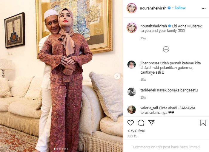 Potret Rumah Mewah Teuku Rafly, Mantan Suami Tamara Bleszynksi yang ...