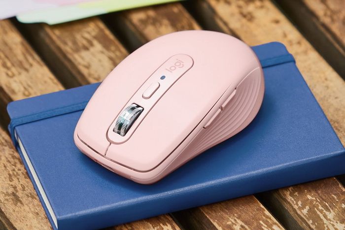 Logitech Luncurkan Mouse Ringkas Paling Canggih untuk Windows dan Mac ...