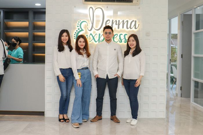 4 Treatment Terbaru agar Wajah Glowing dan Cantik dari Derma Express