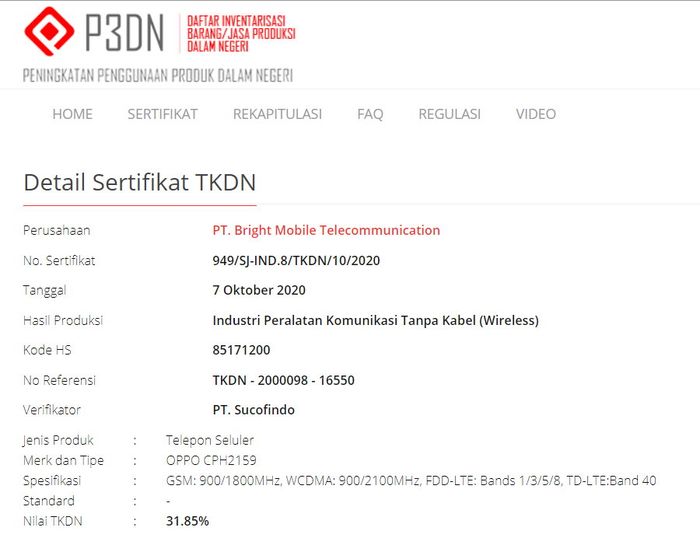 E Sertifikasi Postel Terbaru: Wajib Tahu untuk Teknologi Canggih